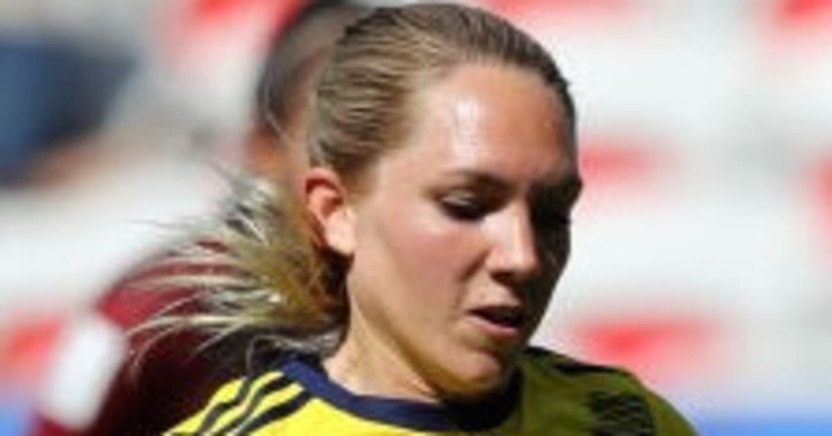 Elin RUBENSSON Biography, Olympic Medals, Records and Age