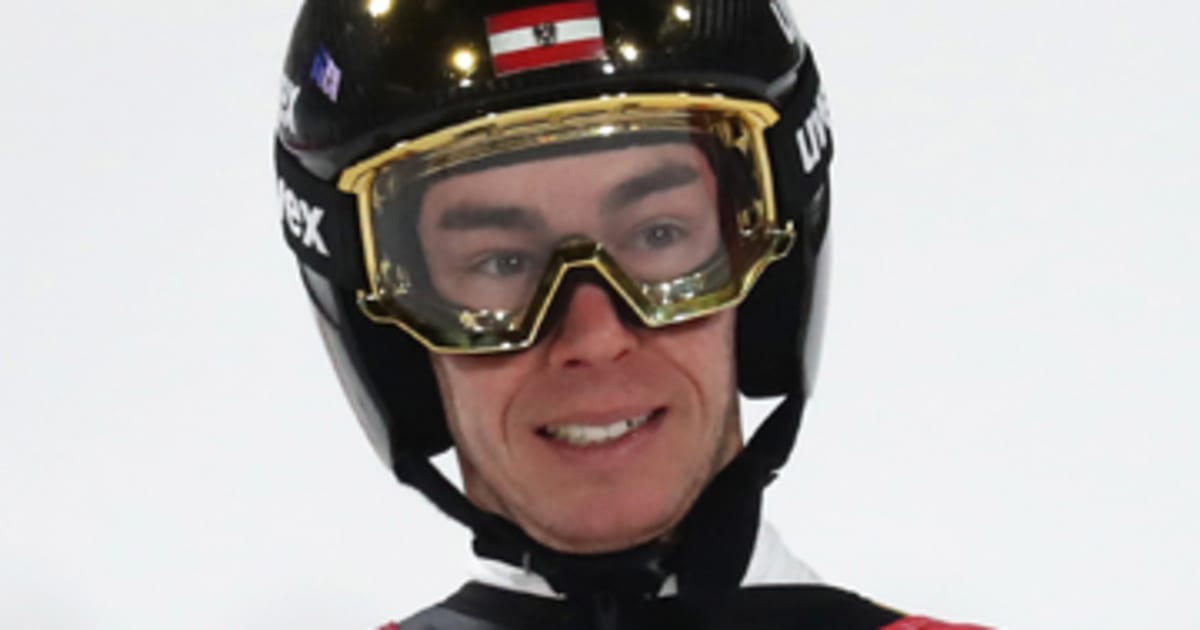 Stefan KRAFT Biography, Olympic Medals, Records and Age