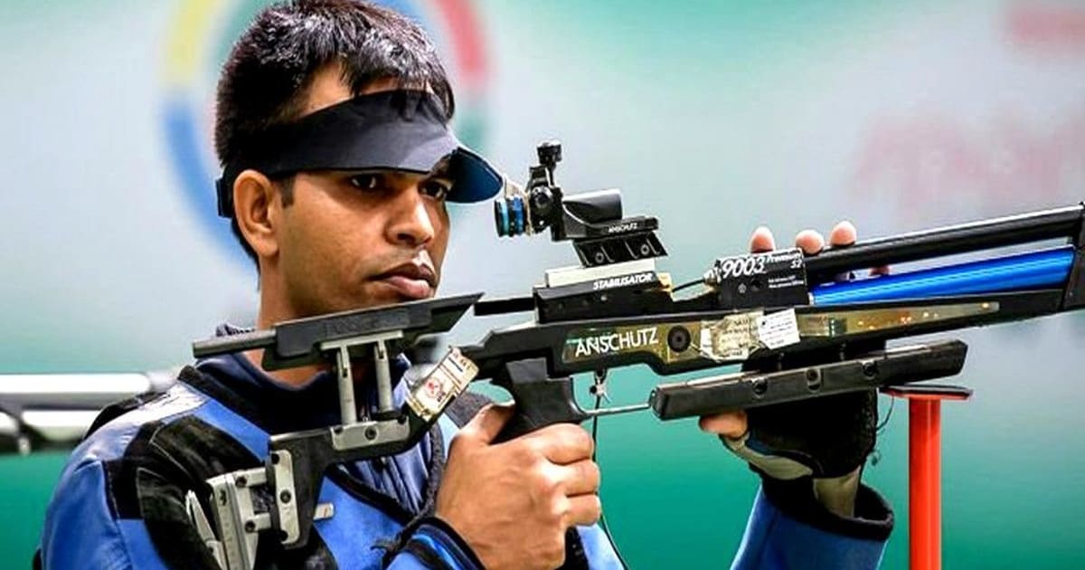 Can a stoic Deepak Kumar make his opportunity count in Tokyo?