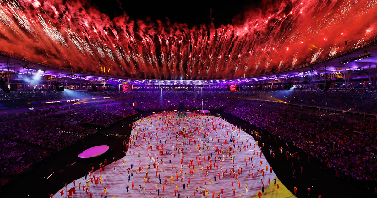 Rio 2016 Gallery