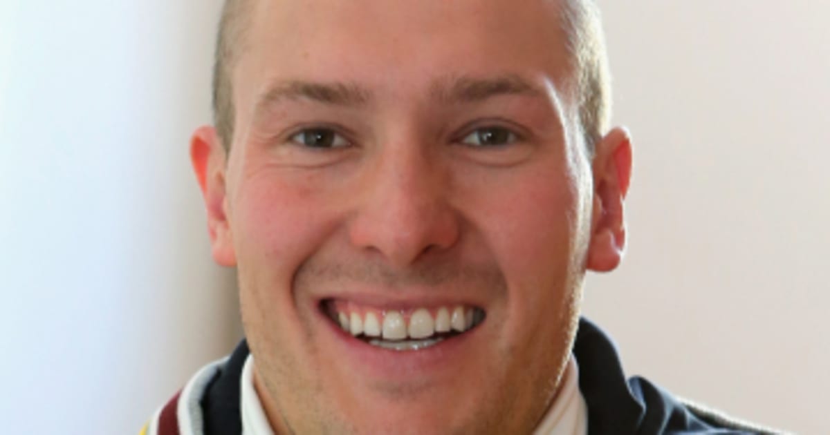 David MOLLER 경력과 올림픽 메달, 기록, 나이