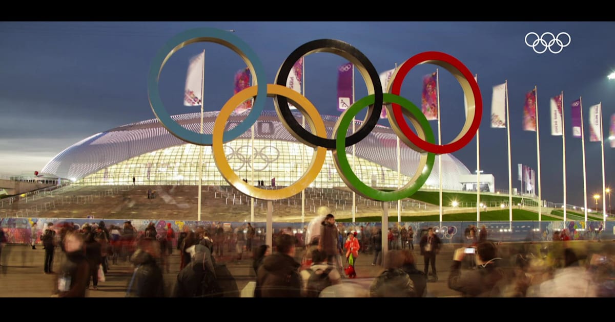 Les meilleurs moments des Jeux Olympiques d'Hiver 2014 de Sotchi