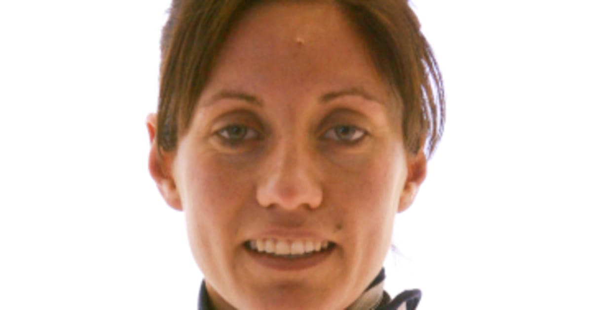 Marta CAPURSO Biography, Olympic Medals, Records and Age