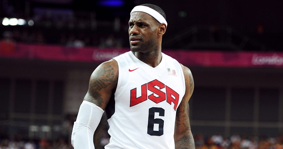 How well do you know: Lebron James?