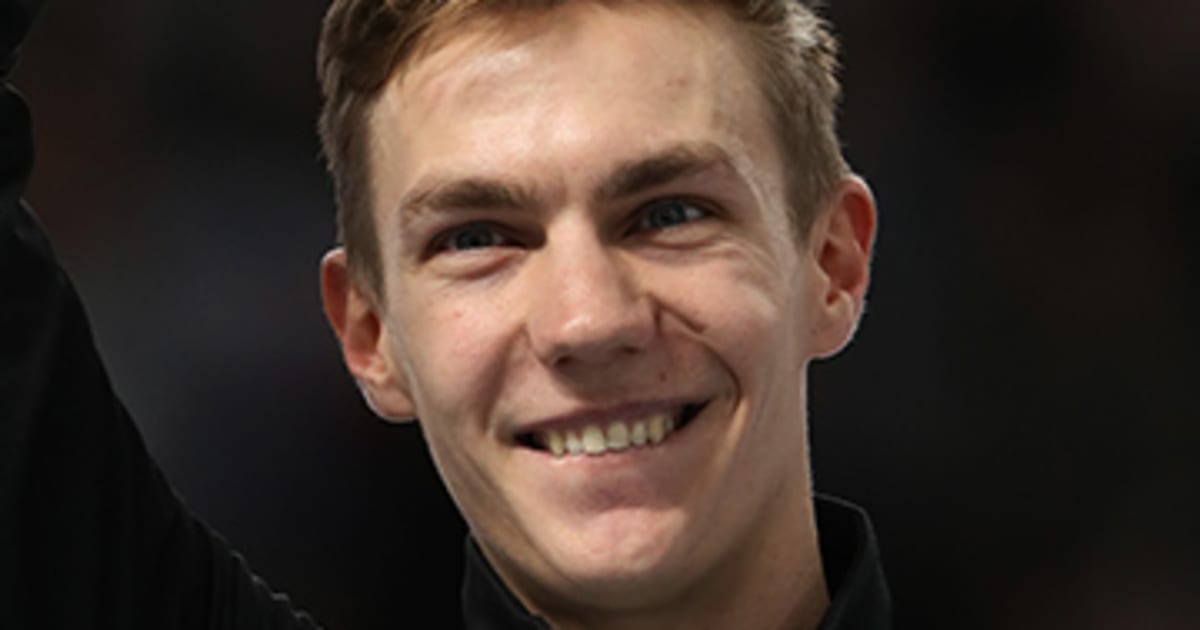 Bart SWINGS 个人信息、奥运奖牌、纪录和年龄