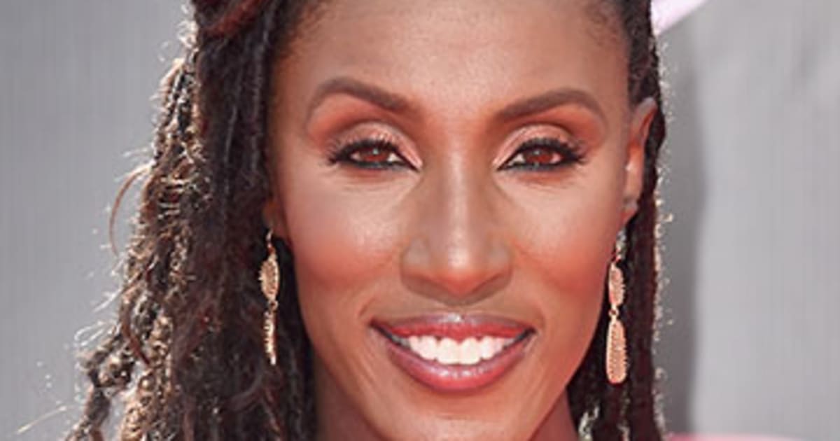 Lisa LESLIE Biography, Olympic Medals, Records and Age