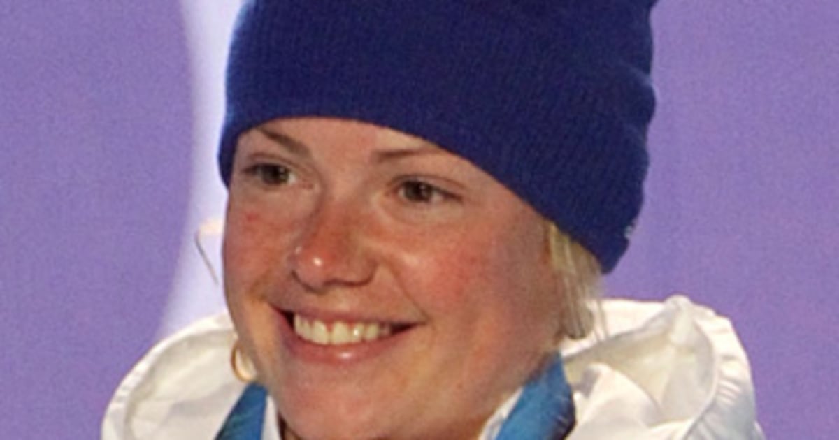 Marie DORIN HABERT | Olympics.com
