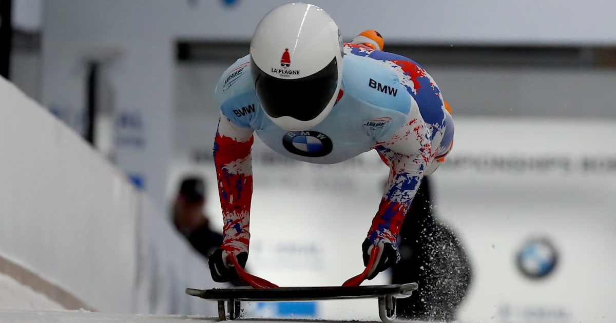 Agathe Bessard : « Une fierté d’écrire l’histoire de mon sport