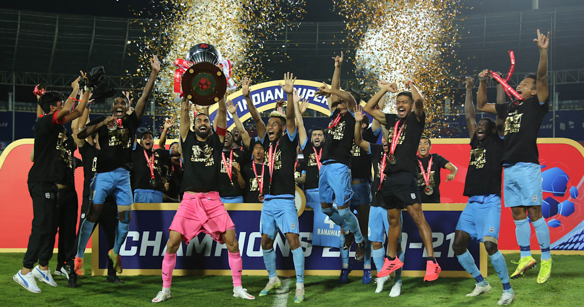 ISL 2021-22 start date revealed