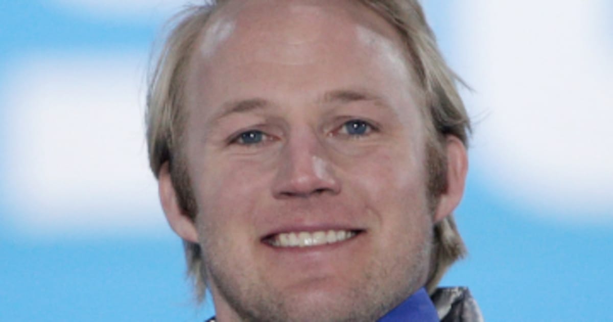 Andrew WEIBRECHT Biography, Olympic Medals, Records and Age