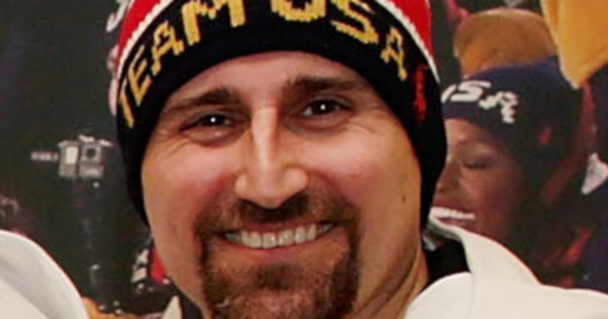 Joe POLO Biography, Olympic Medals, Records and Age