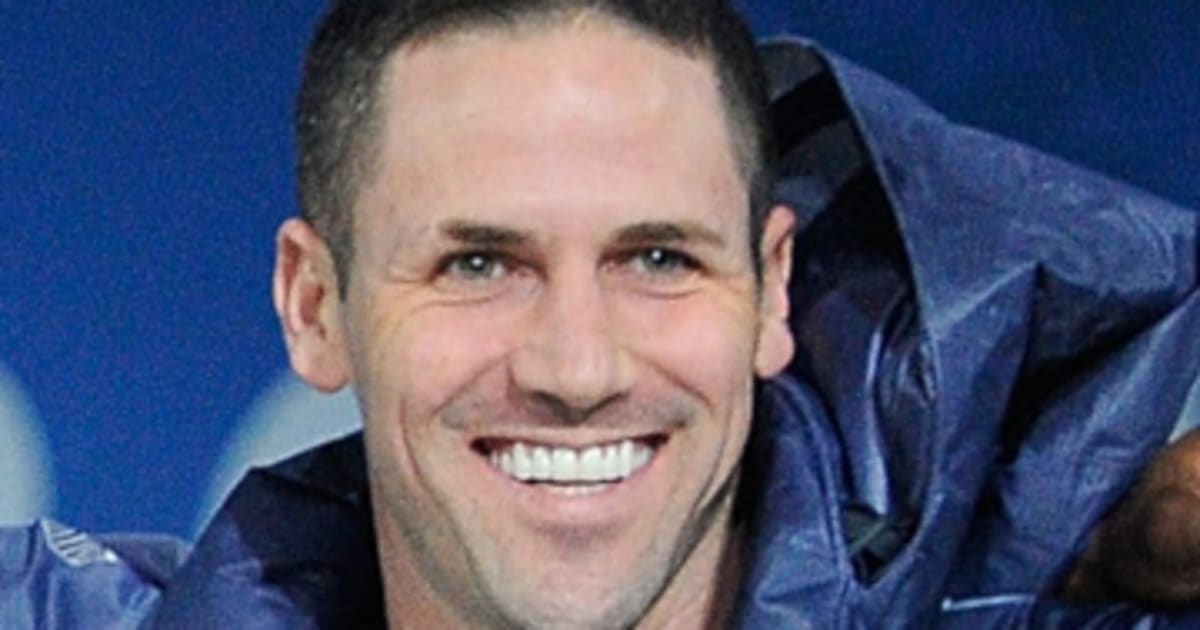 Chad HEDRICK Biografía, medallas olímpicas, récords y edad