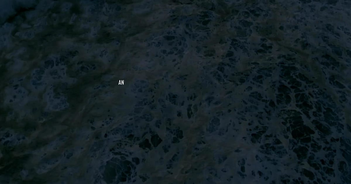 اعلان فيلم - Shredding Monsters