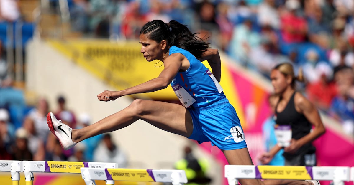 Who is Jyothi Yarraji? Know India’s fastest women’s hurdler