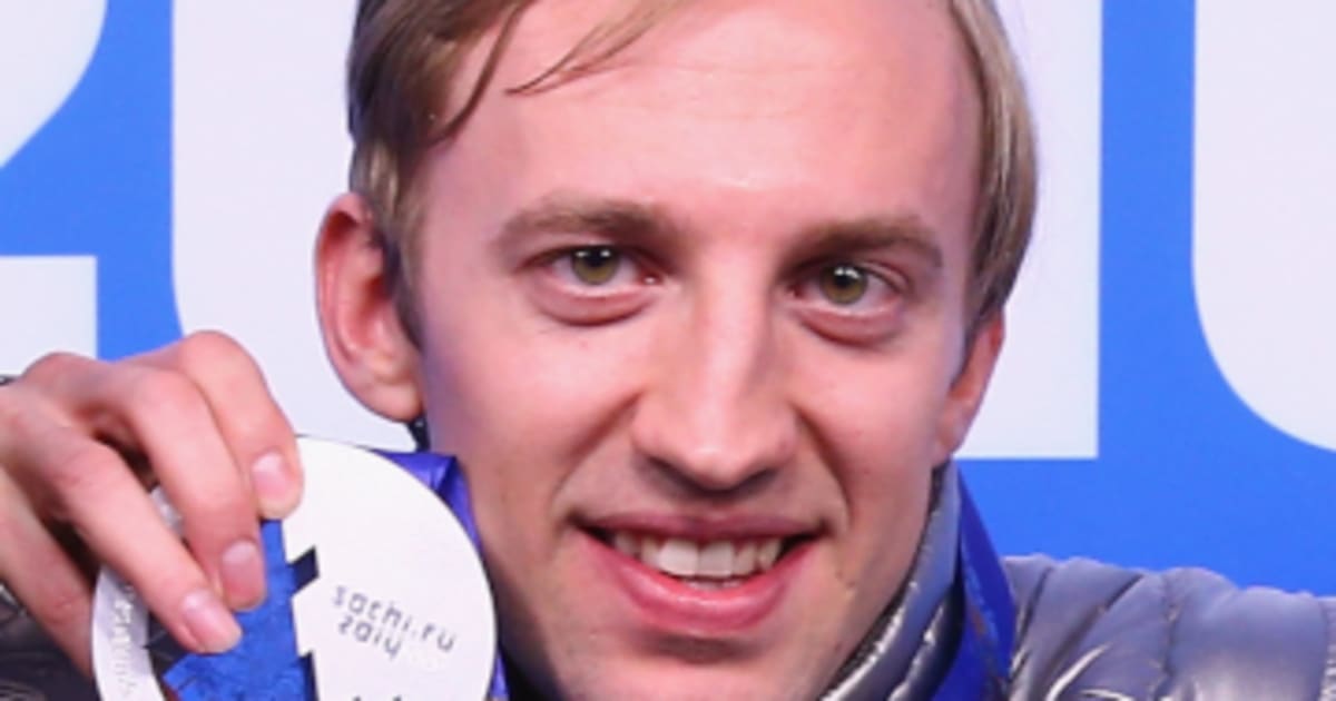 Chris CREVELING | Olympics.com