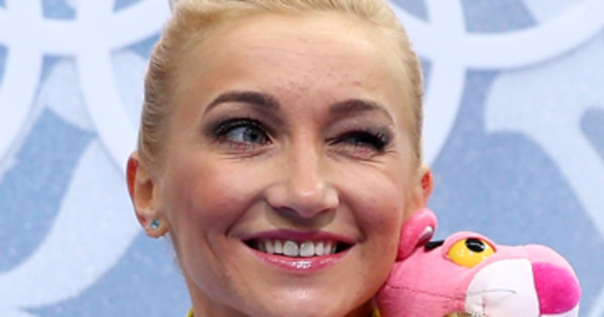 Aljona Savchenko Biography, Olympic Medals, Records and Age