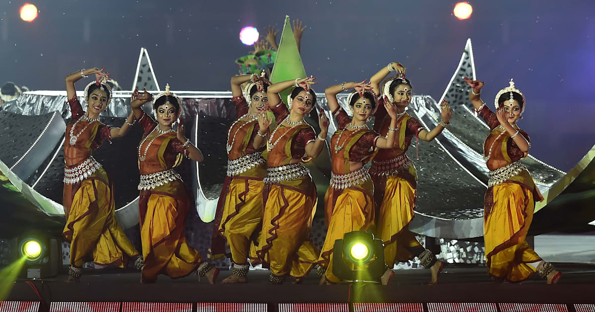 FIH Hockey World Cup 2023 opening ceremony: Get start time and know ...