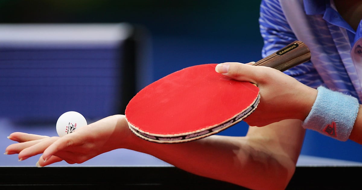 World Youth Table Tennis Championships 2022: India results