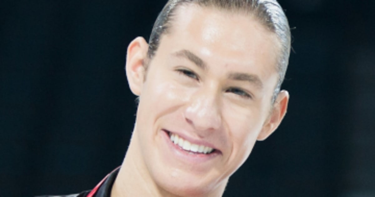 Jason BROWN Biography, Olympic Medals, Records and Age