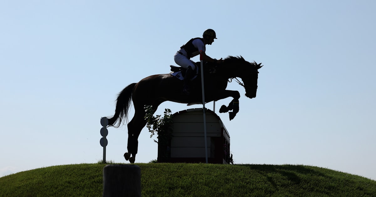 Equestrian | Jump Saudi | Riyadh