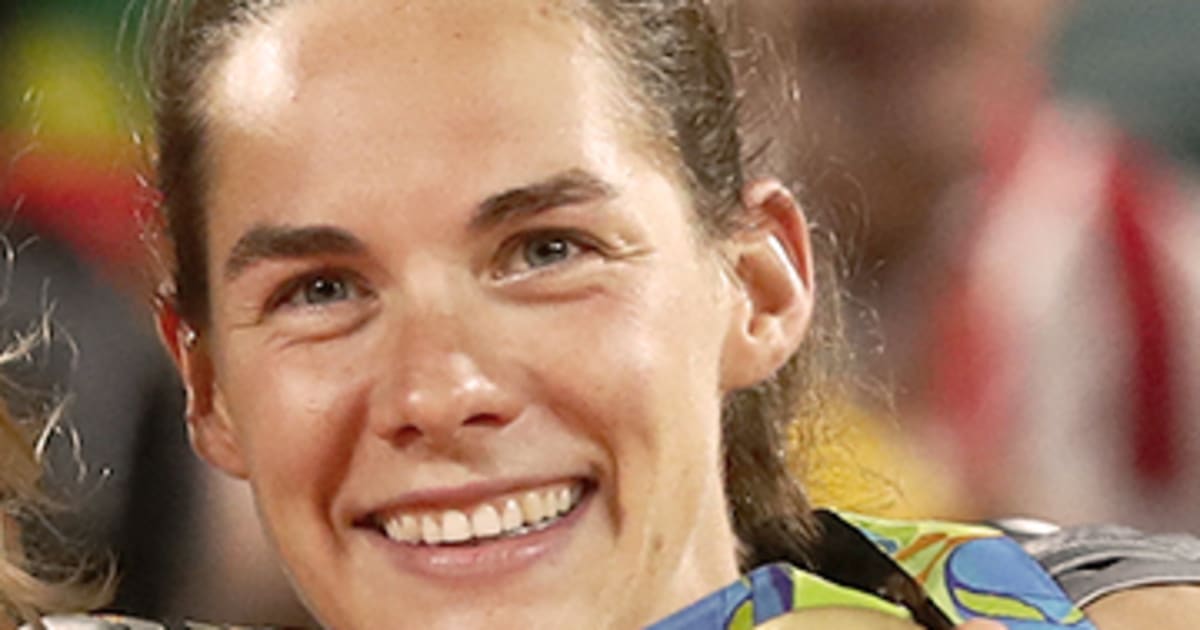 Kira WALKENHORST Biografica, Medaglie Olimpiche, Record ed Età
