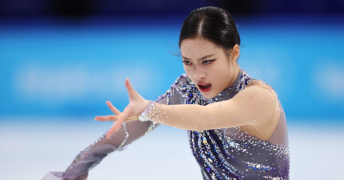 YOU Young Biography, Olympic Medals, Records and Age