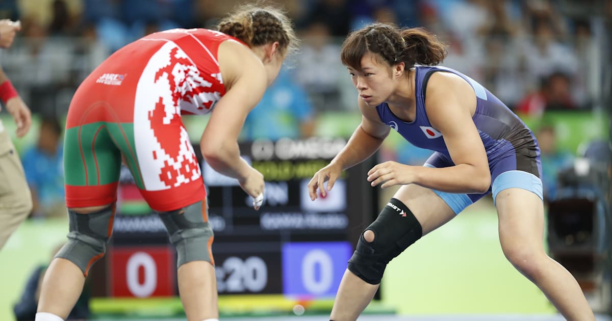 Tokyo 2020 wrestling day 5: Freestyle medals trio on offer during ...