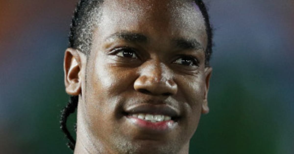 Yohan BLAKE Biography, Olympic Medals, Records and Age