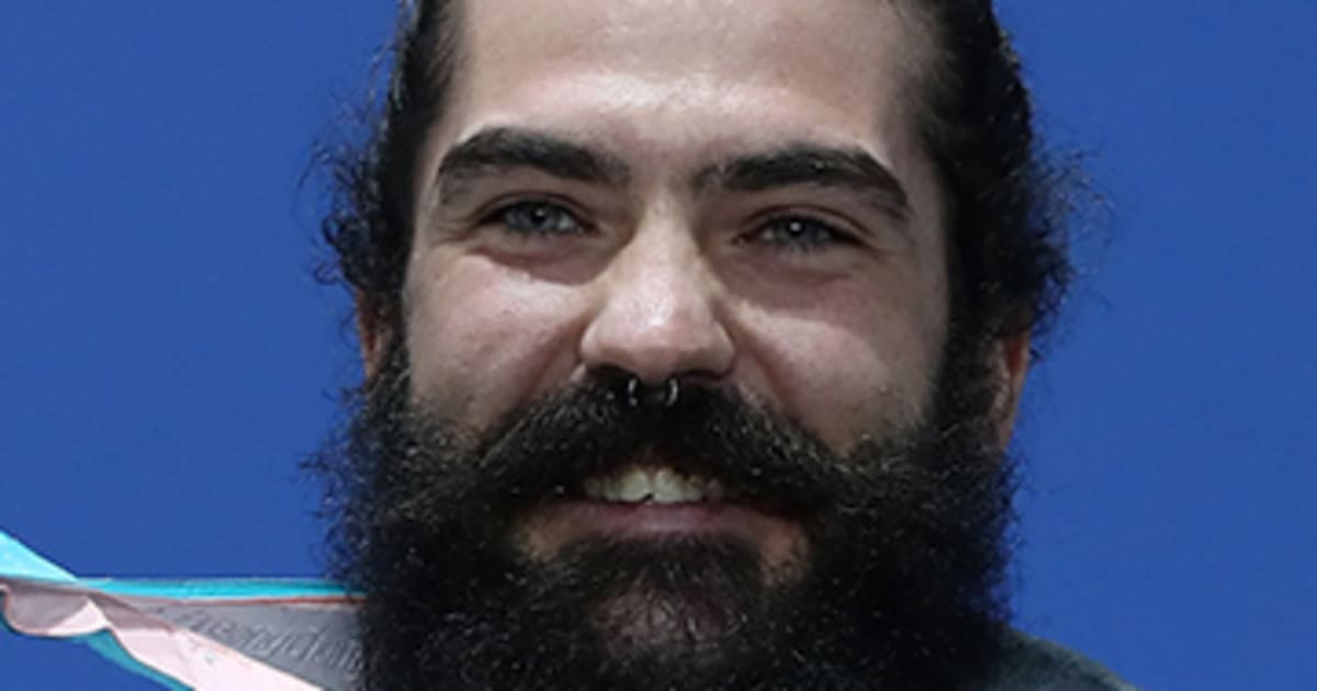 Regino HERNANDEZ Biography, Olympic Medals, Records and Age