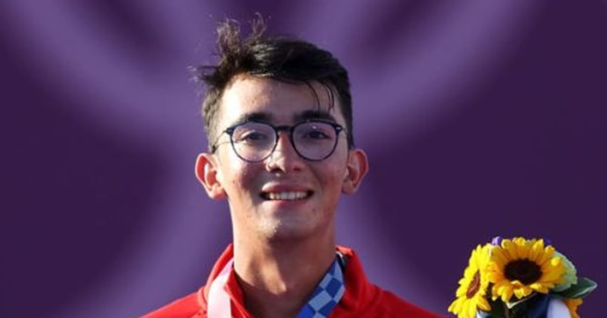 Mete GAZOZ Biography, Olympic Medals, Records and Age