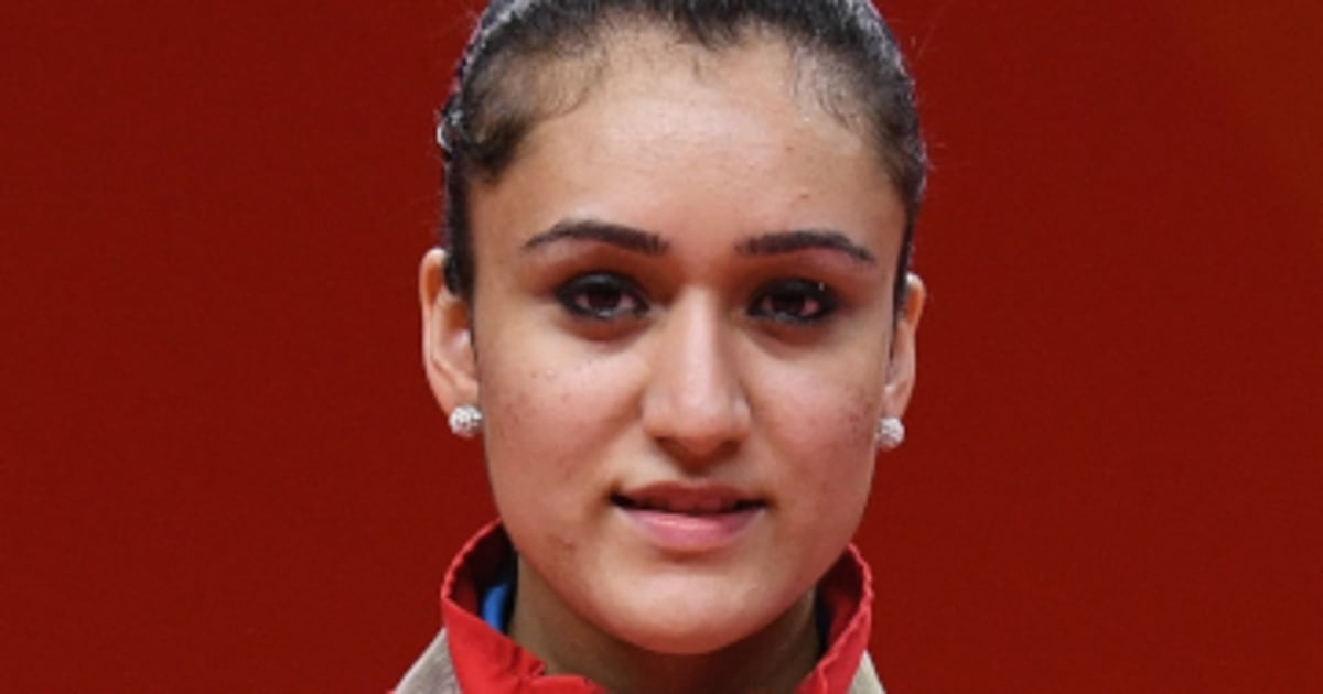 Manika Batra Biography, Records, Medals and Age