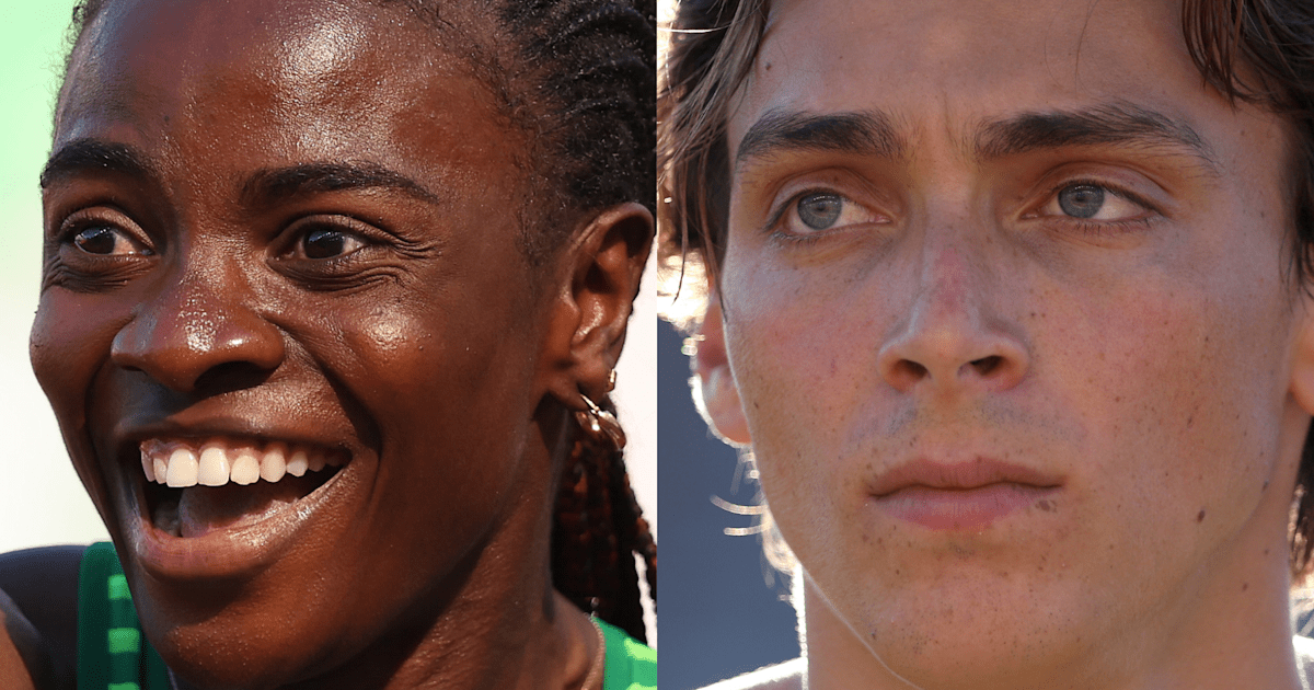 2023 Stockholm Diamond League: Preview, full schedule and how to watch live