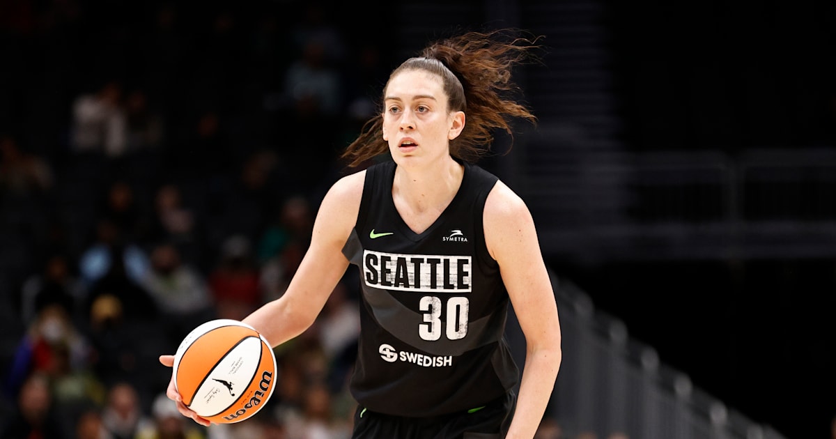 2023 WNBA trade tracker: Every confirmed move ahead of new season
