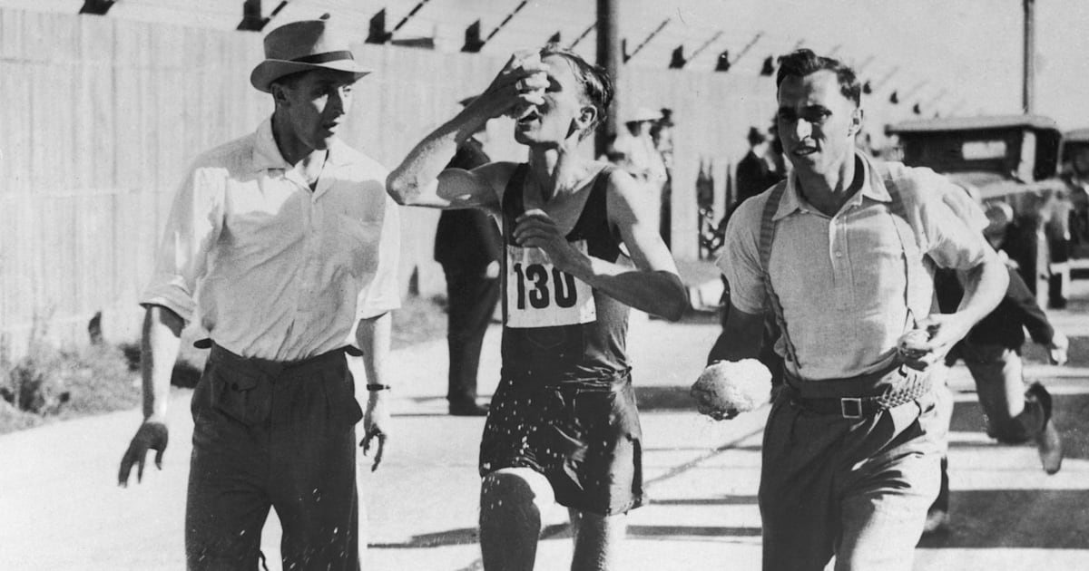 When was the first Commonwealth Games held?