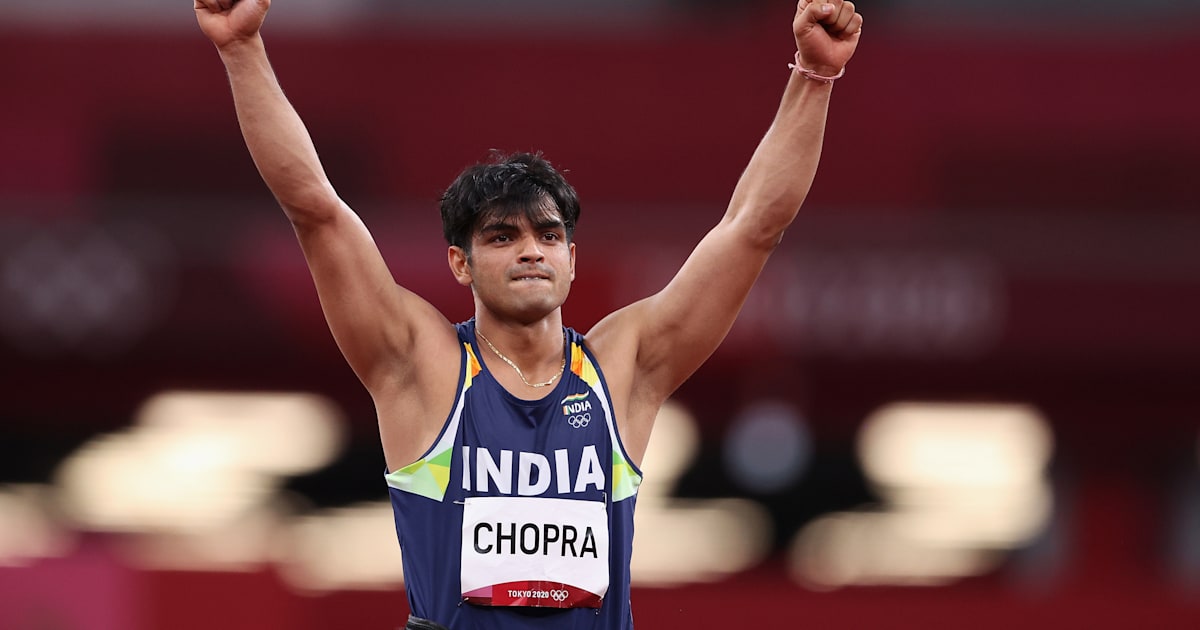 Klaus Bartonietz on why Neeraj Chopra’s Olympic gold is a great feat
