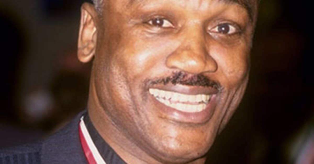 Joseph FRAZIER Biography, Olympic Medals, Records and Age