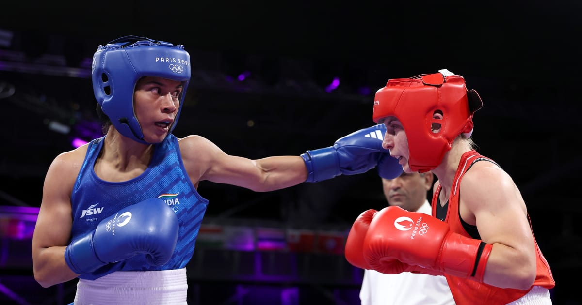 Olympic boxing: Know the rules, qualification process and more