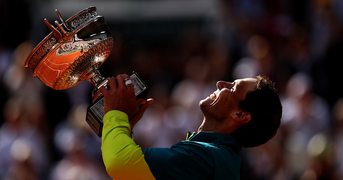 Tenis en los Juegos Olímpicos de París 2024: entradas y calendario