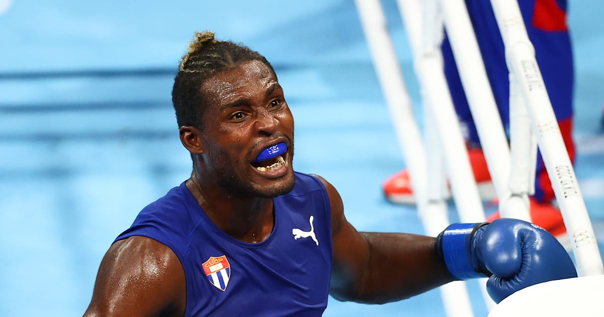Boxing: Tokyo 2020 Olympics top moments and how to watch replays