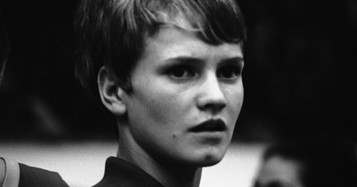 Karin JANZ Biography, Olympic Medals, Records and Age