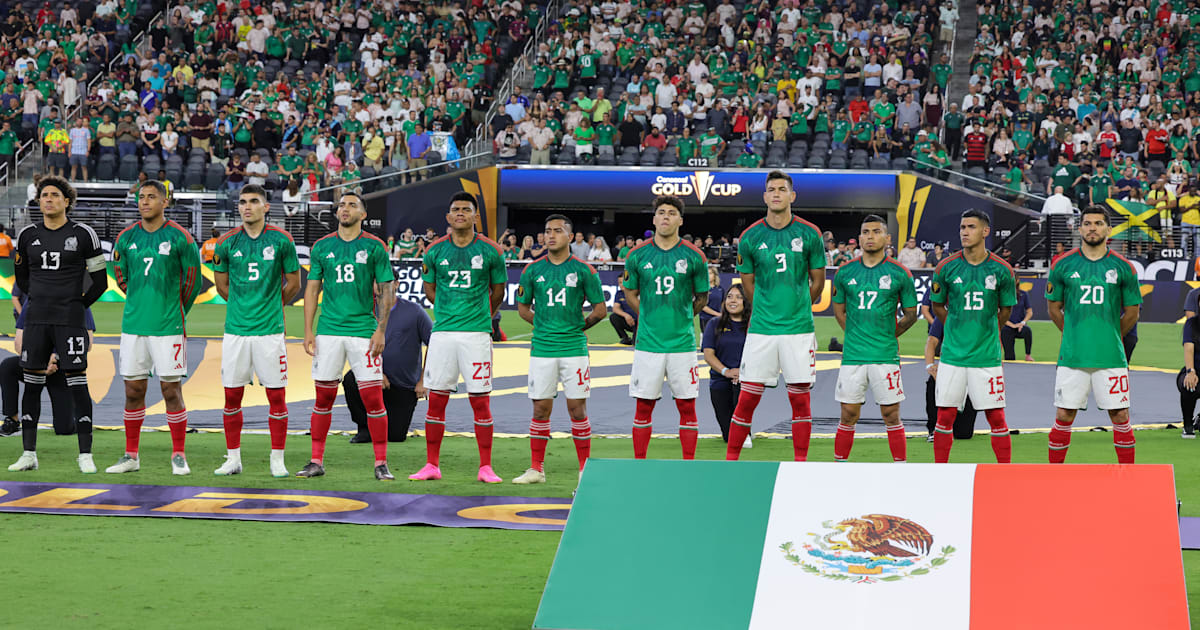 ¿Cuándo son los próximos partidos de la Selección mexicana? Todo su ...
