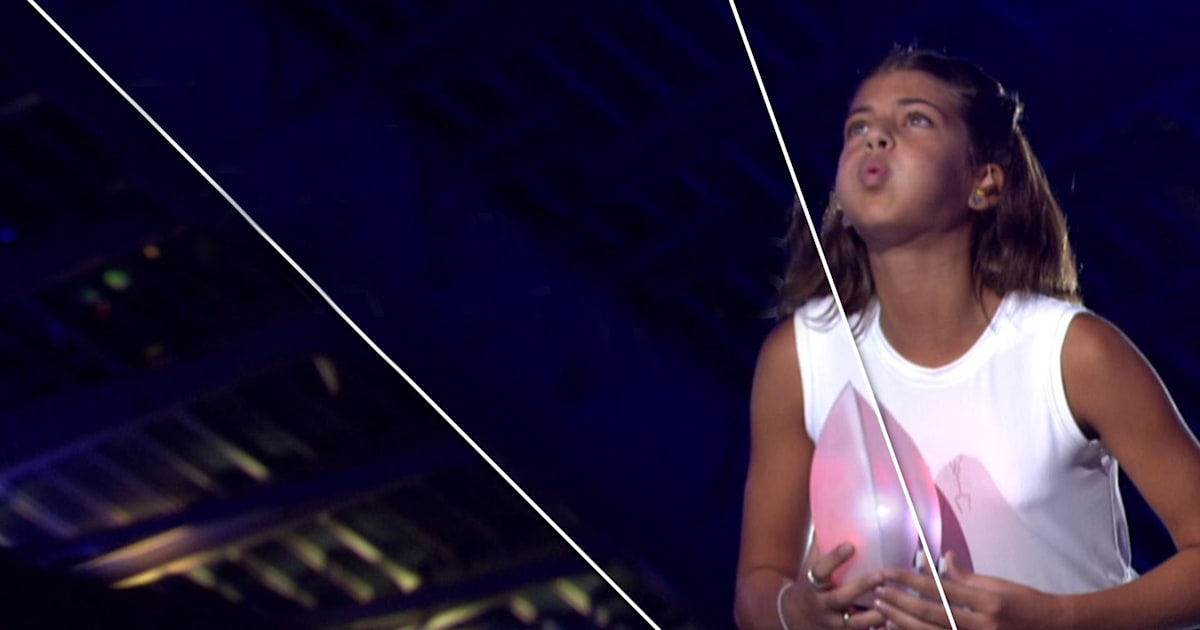 Serie Flame Catchers