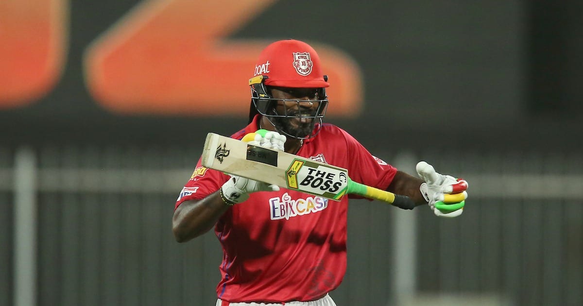 Chris Gayle scales 1000 T20 sixes: A look at other Jamaican legends