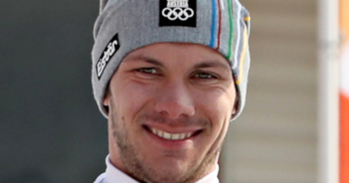 Mario MATT Biography, Olympic Medals, Records and Age
