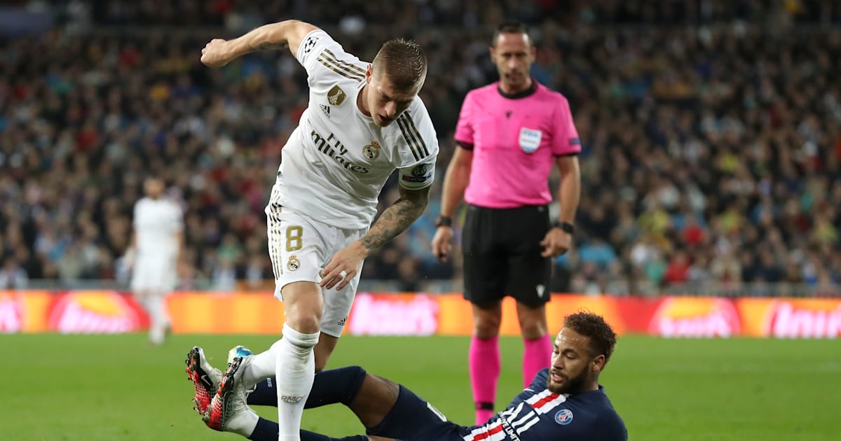 Four-year-old Aaron Raphael from India woos football stars Neymar and ...