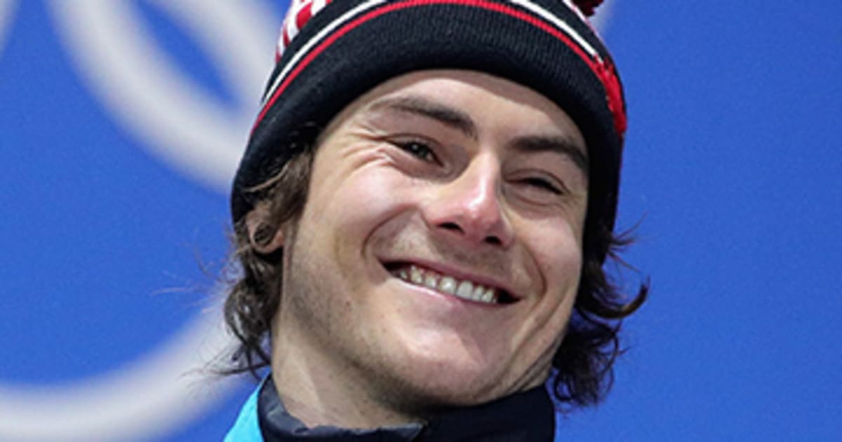 Sebastien TOUTANT | Olympics.com