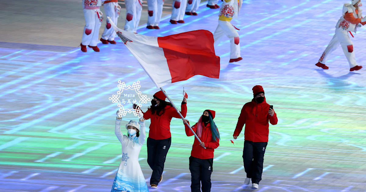 IOC Malta NOC Gallery