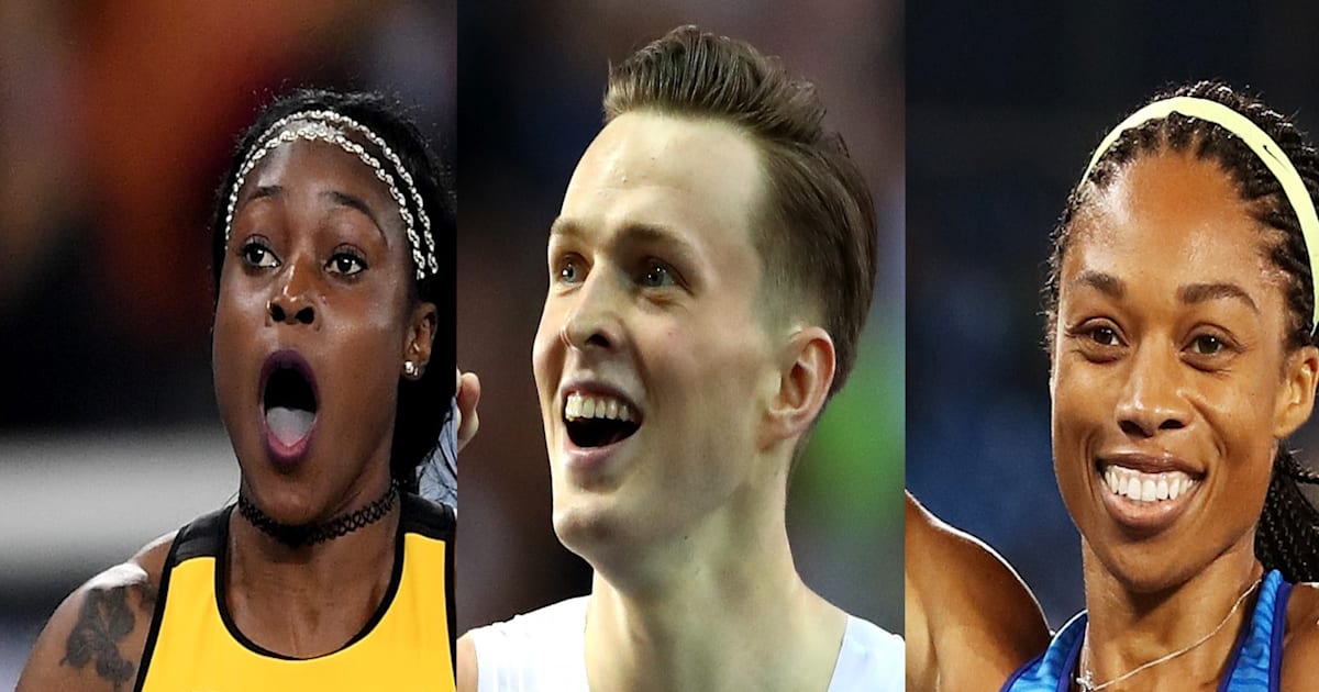 Athletics at Tokyo 2020: Track and field events, things to know