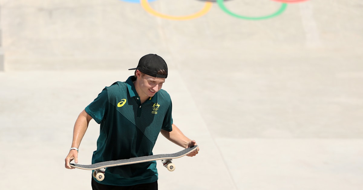 Skateboarding: Shane O'Neill wins with Kelvin Hoefler runner-up at ...