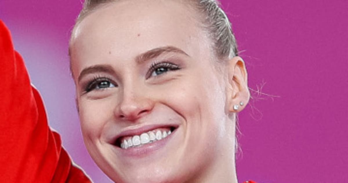 Elsabeth BLACK Biography, Olympic Medals, Records and Age